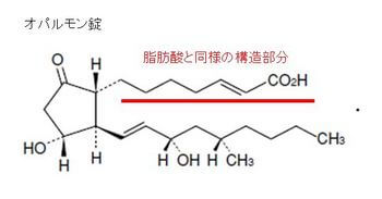 オパルモン錠（プロレナール錠）の効きめを患者さんにお伝えする | おじさん薬剤師の日記