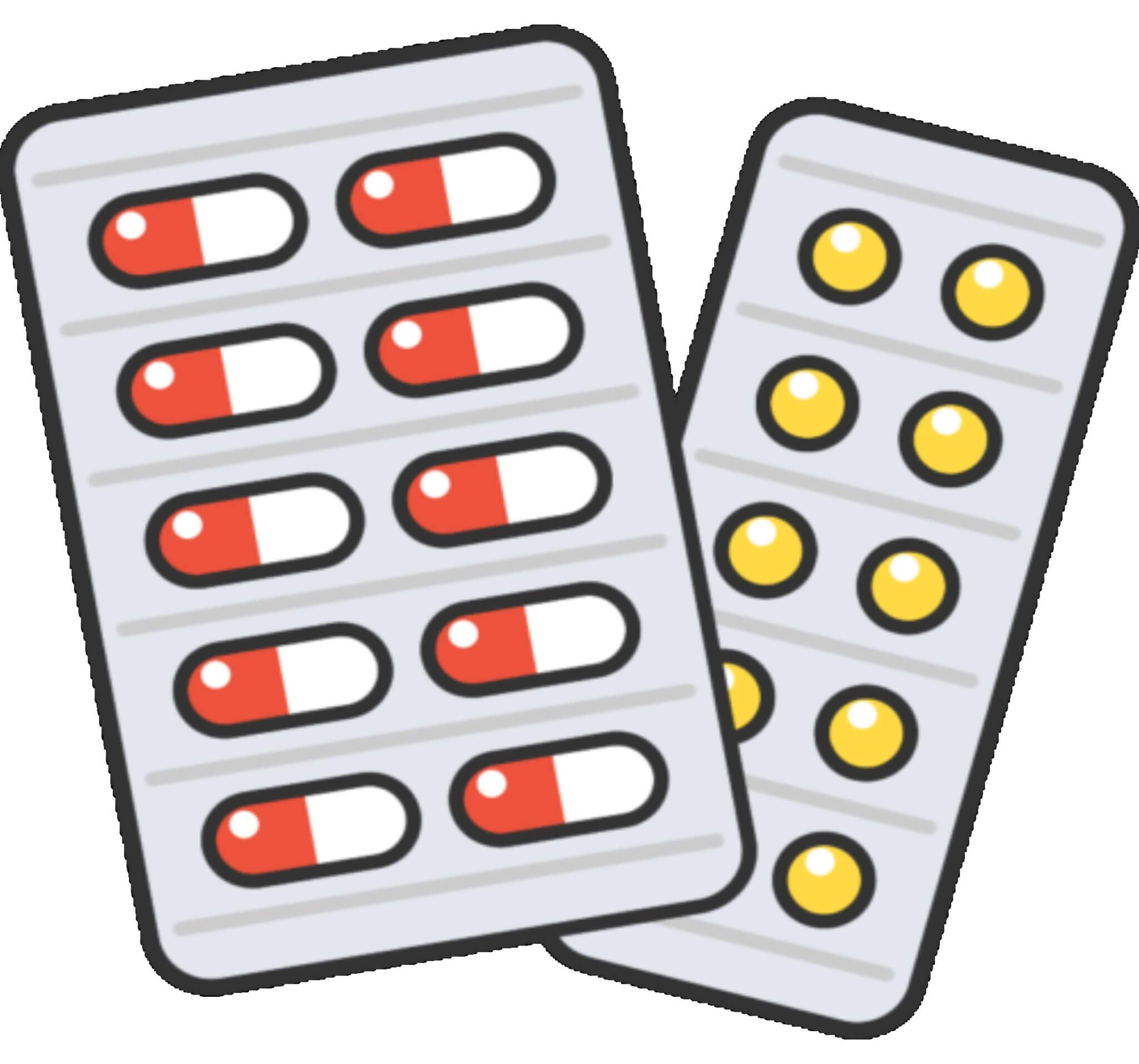 オパルモン錠（プロレナール錠）の効きめを患者さんにお伝えする | おじさん薬剤師の日記